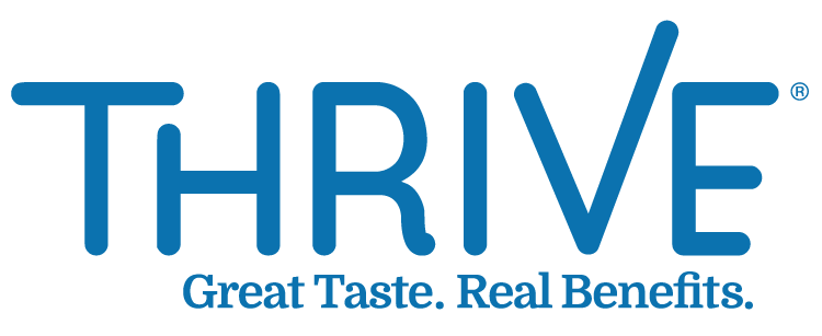 Thrive Frozen Nutrition — Home Health Nutrition