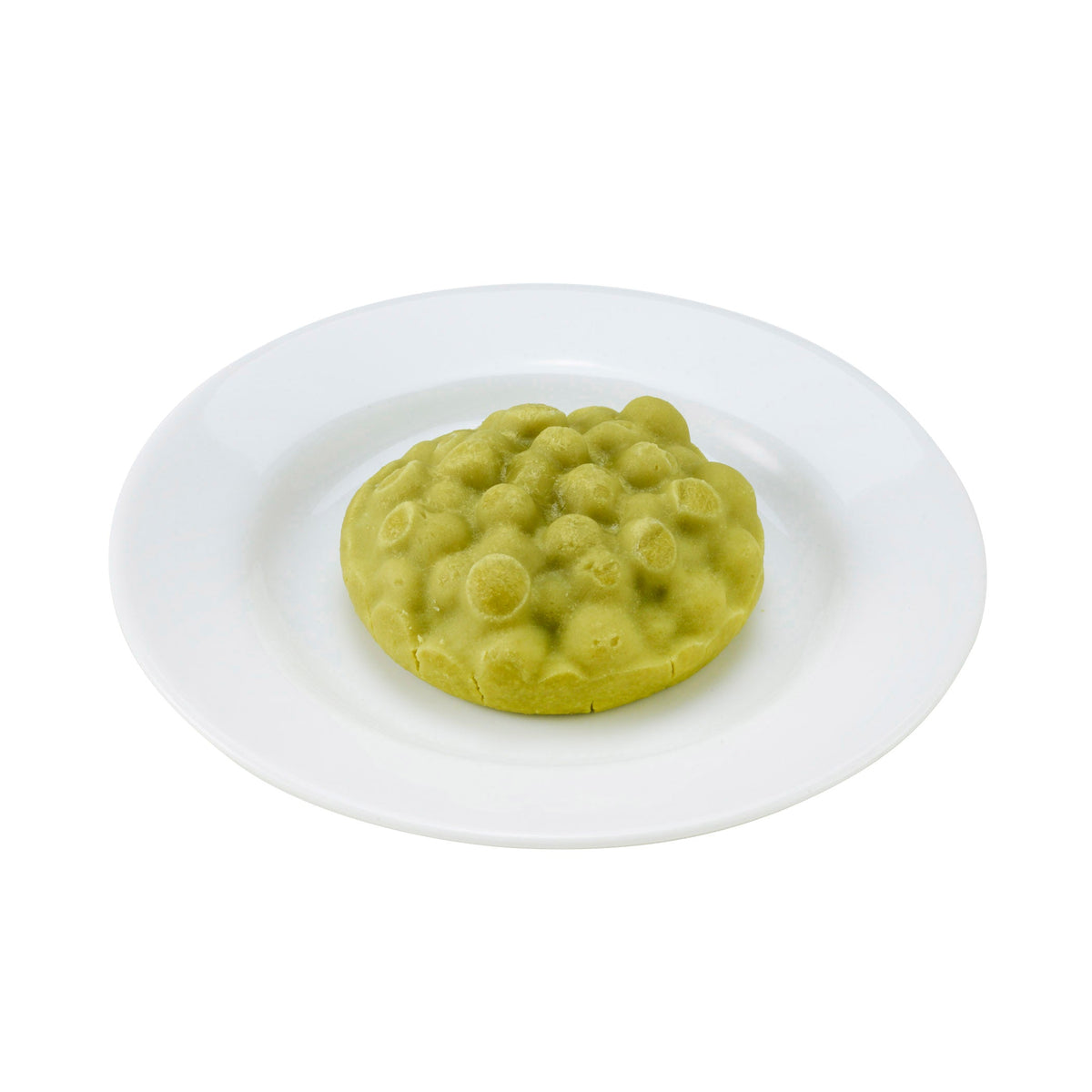 Thick & Easy Pureed Shaped Peas, 3 oz. (24 Count) — Home Health Nutrition