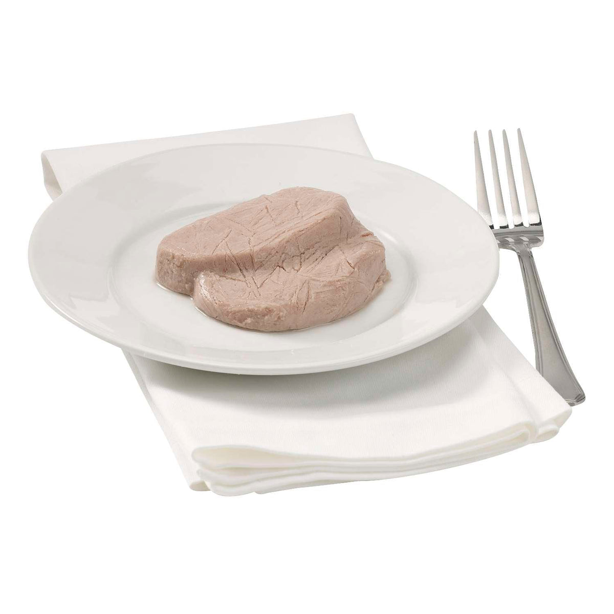 Thick & Easy Pureed Shaped Ham, 3 Ounce (24 Count) — Home Health Nutrition