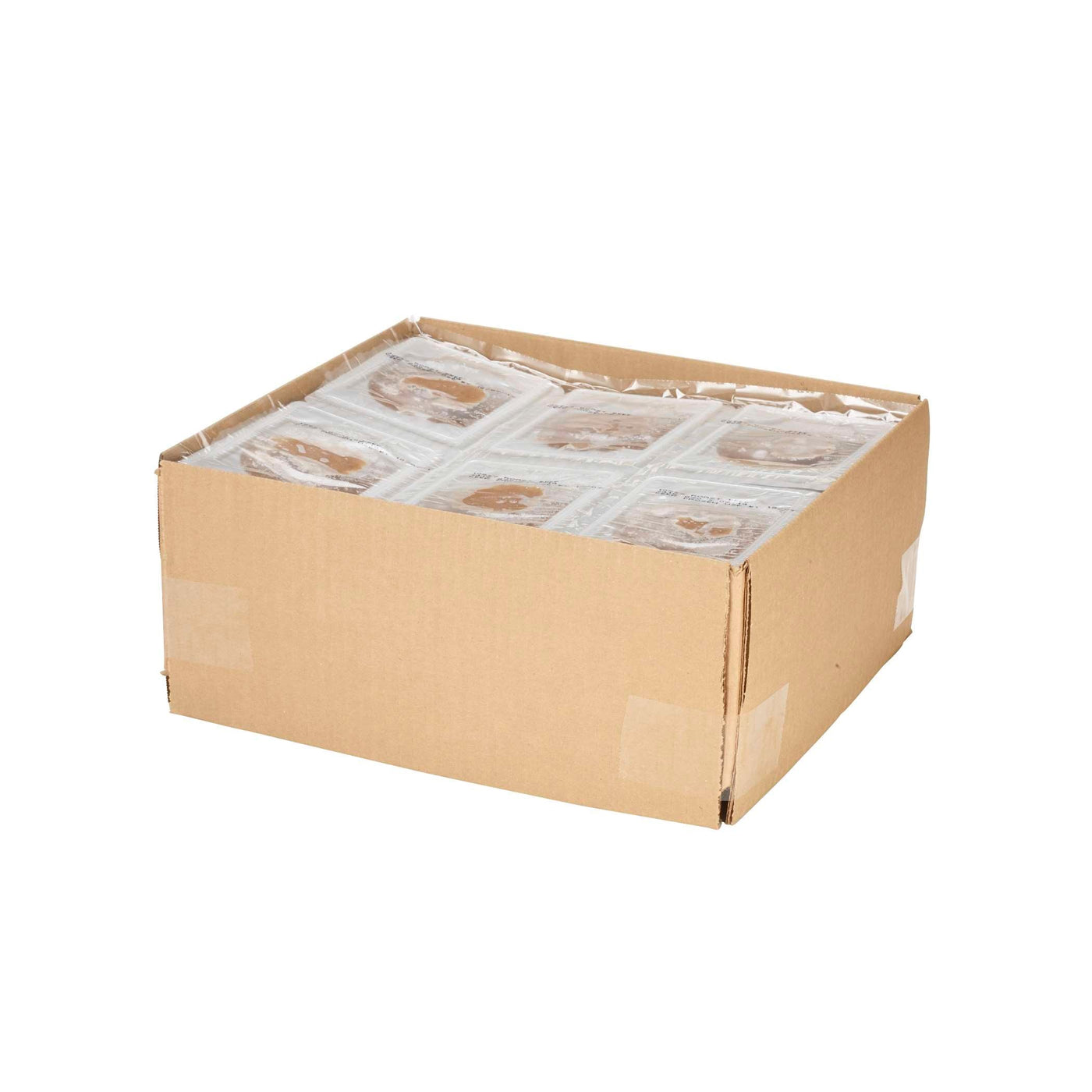 Hormel Thick & Easy Pureed Shaped Meat Variety Pack, 3 Ounce (24 Count ...