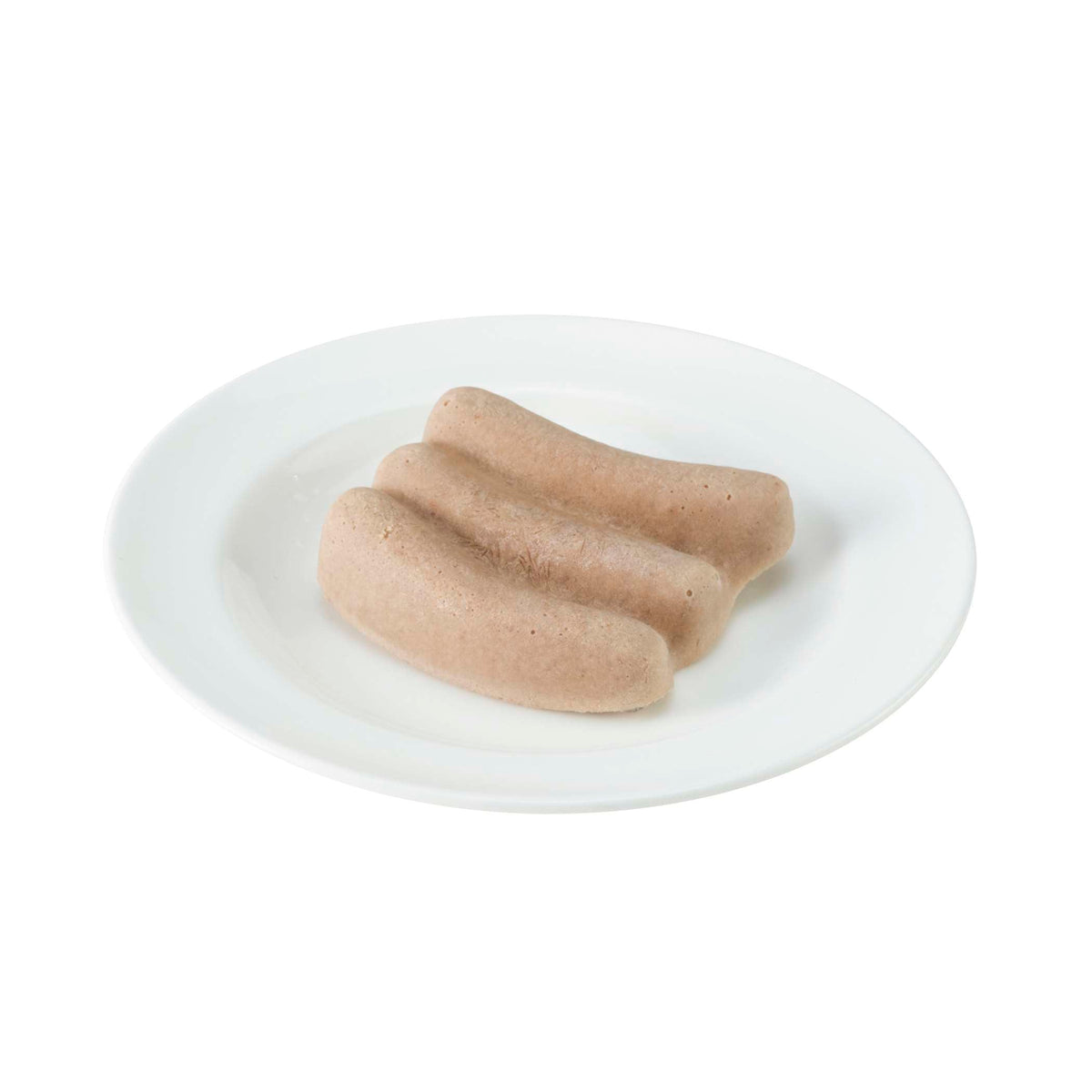 Thick & Easy Pureed Shaped Sausage Links, 2.5 oz. (24 Count) — Home ...