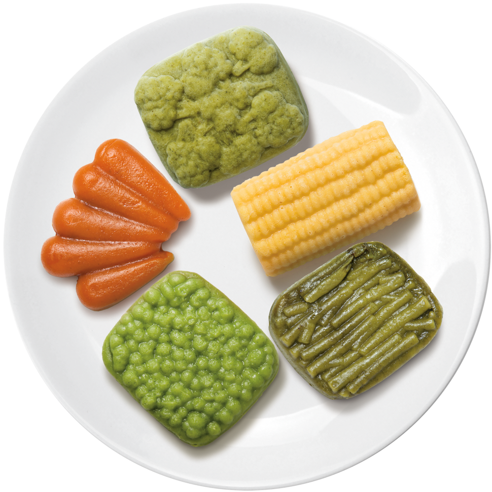 Café Puree — Home Health Nutrition