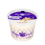 Magic Cup- Vanilla 4 ounce (Pack of 48) — Home Health Nutrition