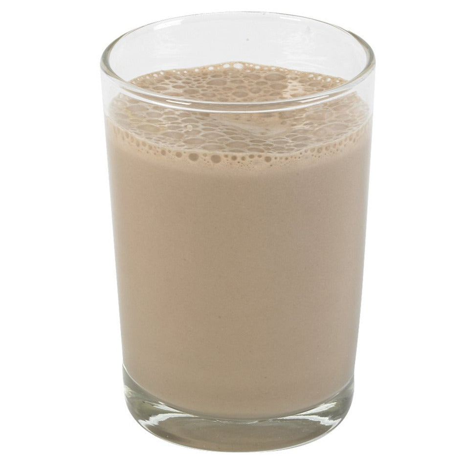 Lyons Vital Cuisine MightyShakes Fortified Shake- Chocolate 4 ounce (P ...