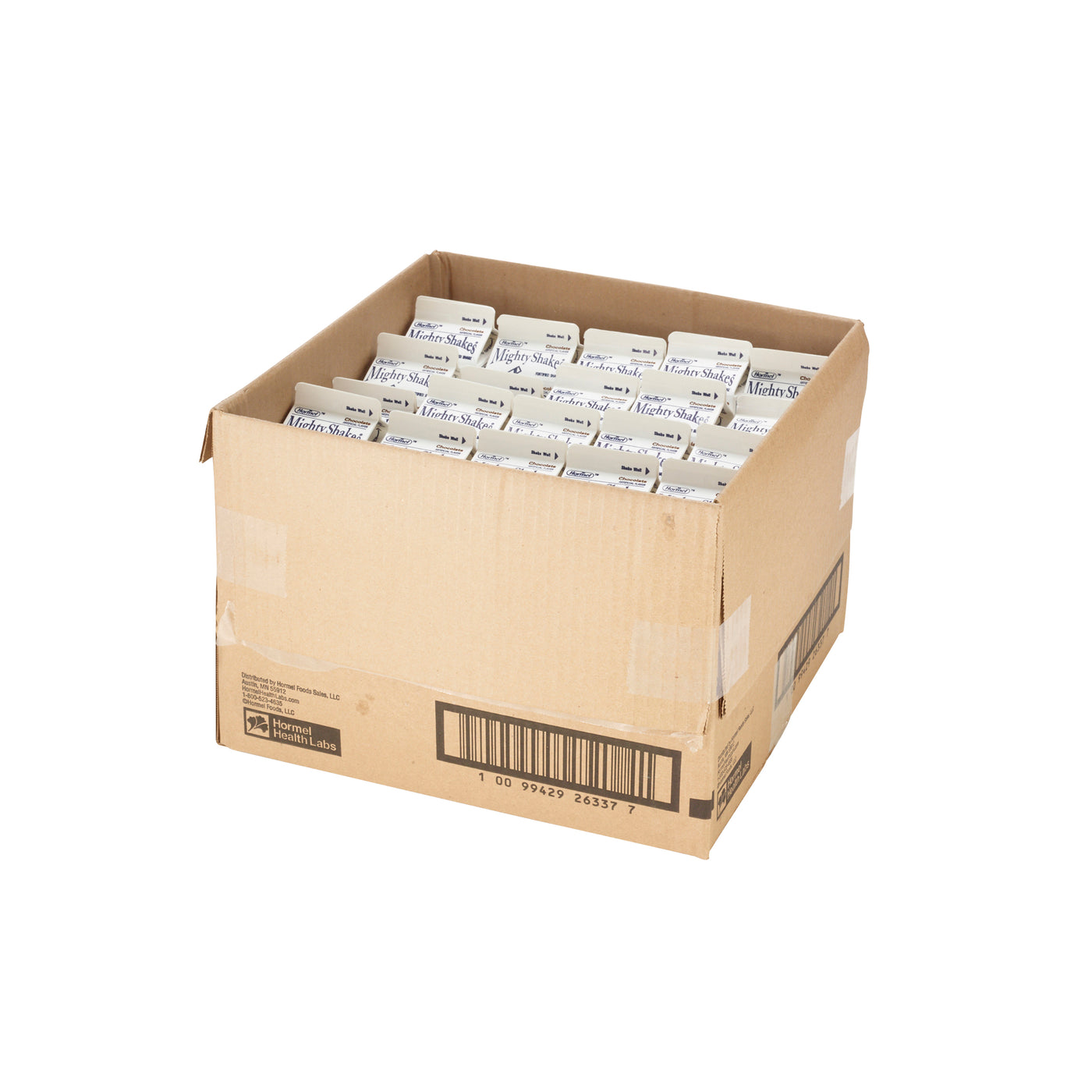 Lyons Vital Cuisine MightyShakes Fortified Shake- Chocolate 4 ounce (P ...