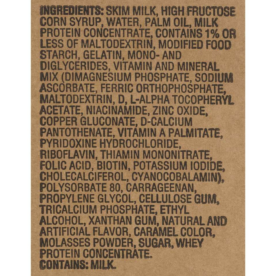 Magic Cup- Vanilla 4 ounce (Pack of 48) — Home Health Nutrition